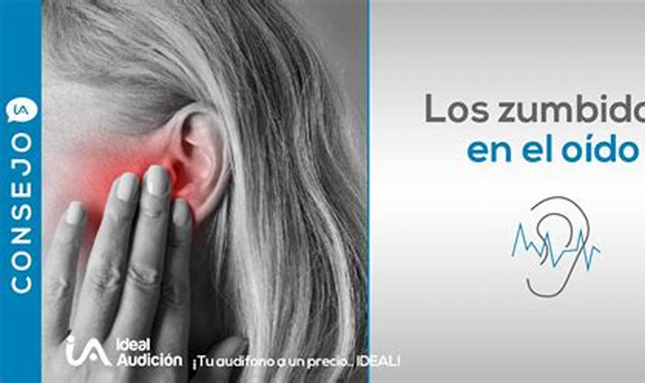 Why the Buzzing? Causes of Tinnitus & Ear Ringing